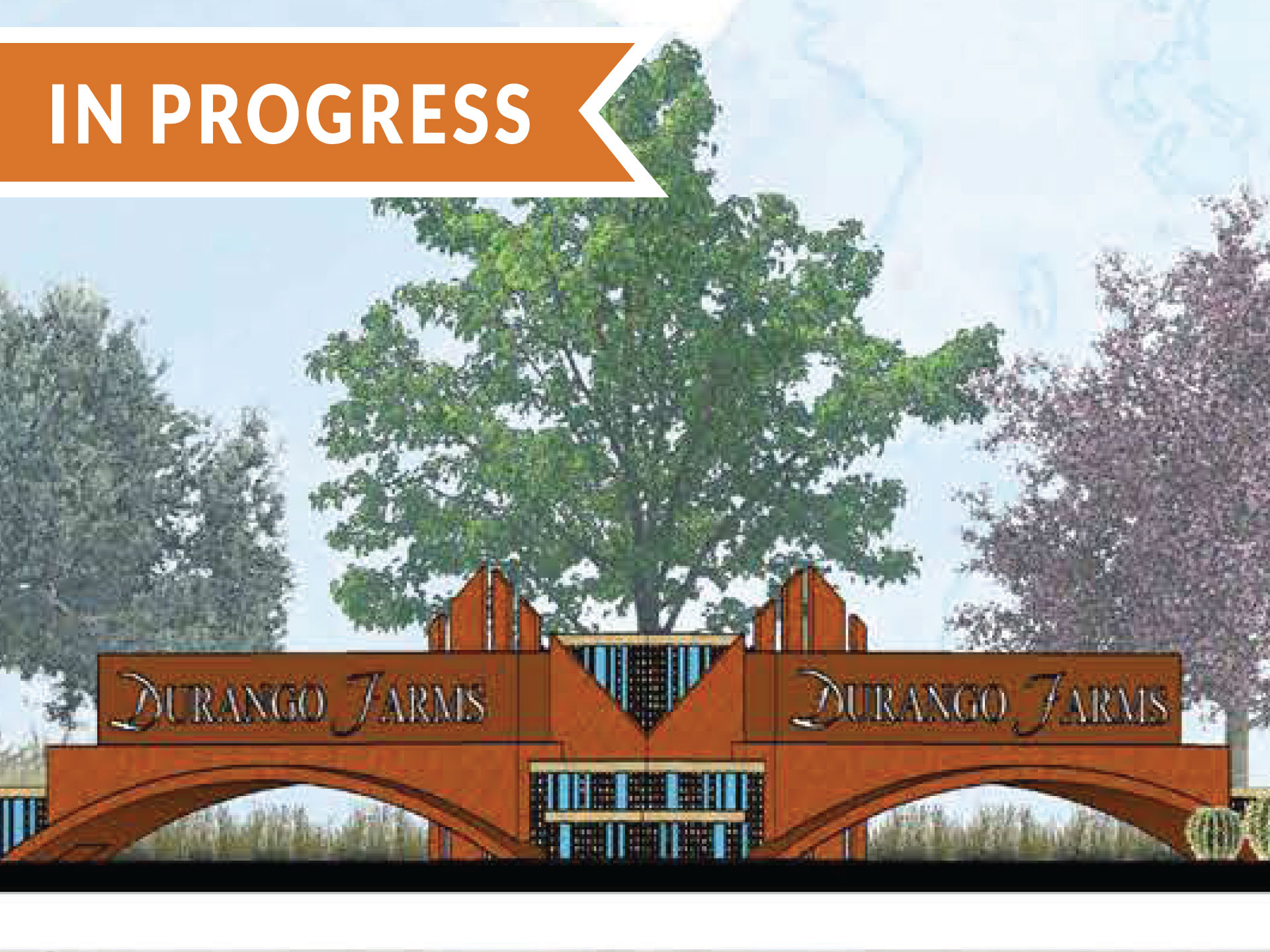 Durango Farms - MA Partners