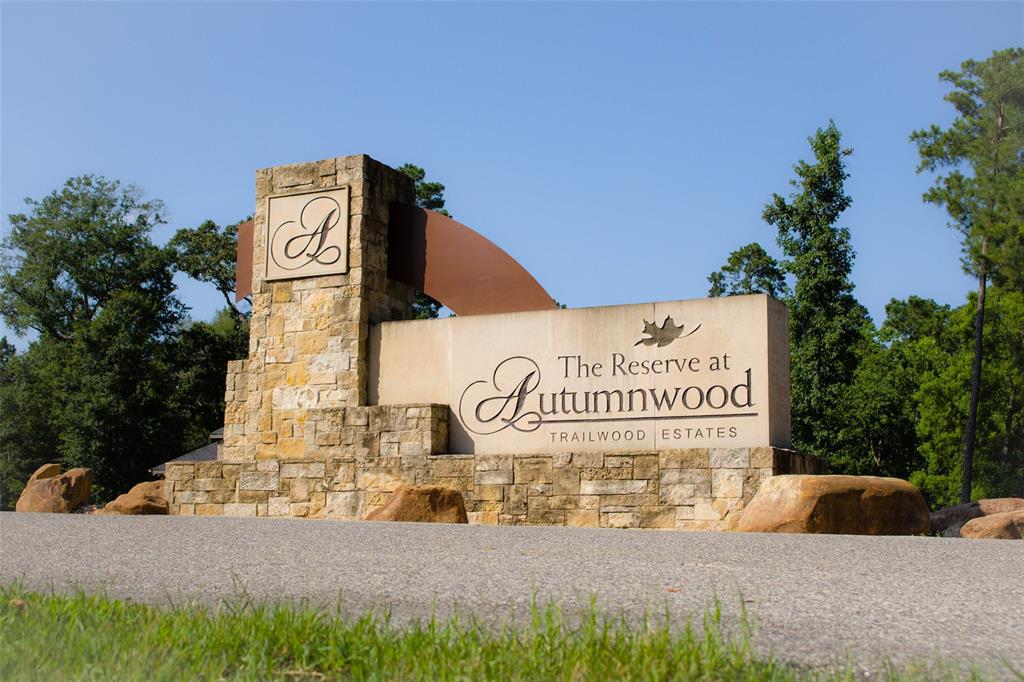 Reserve at Autumnwood - MA Partners